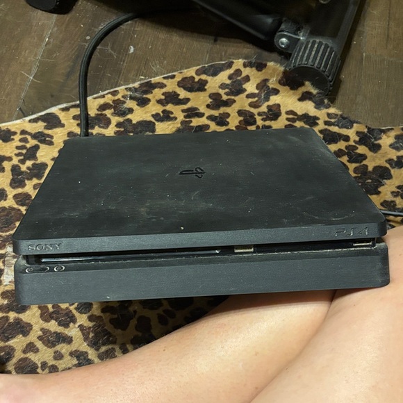 Sony | Video Games & Consoles | Sony Ps4 Play Station Console With ...